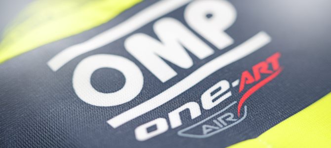 OMP One Air – nowe, lżejsze kombinezony rajdowe. – Blog Rallyshop.pl