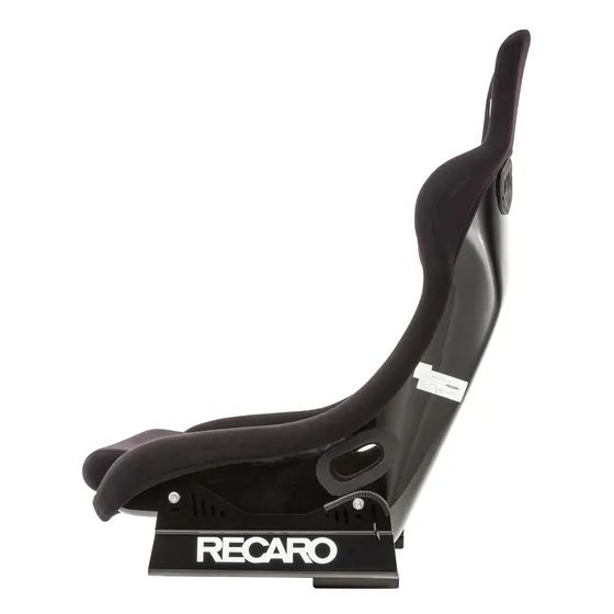 Fotel Recaro Pole Position (FIA) | RallyShop.pl - Akcesoria rajdowe ...