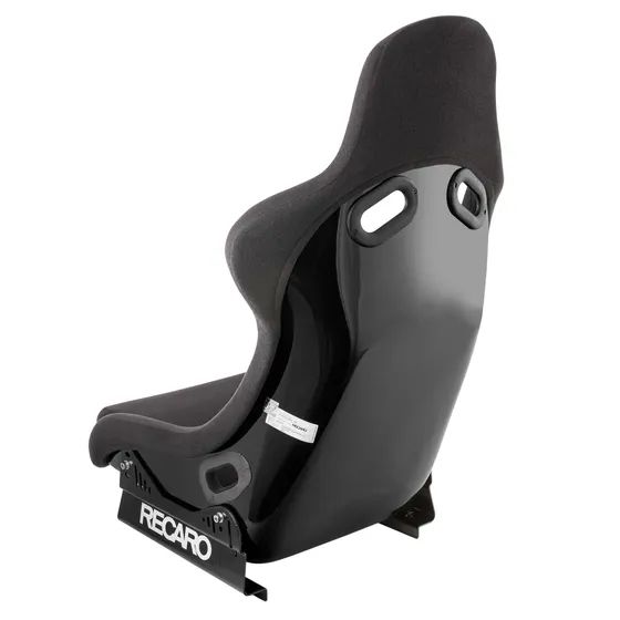 Fotel Recaro Pole Position (FIA) | RallyShop.pl - Akcesoria rajdowe ...