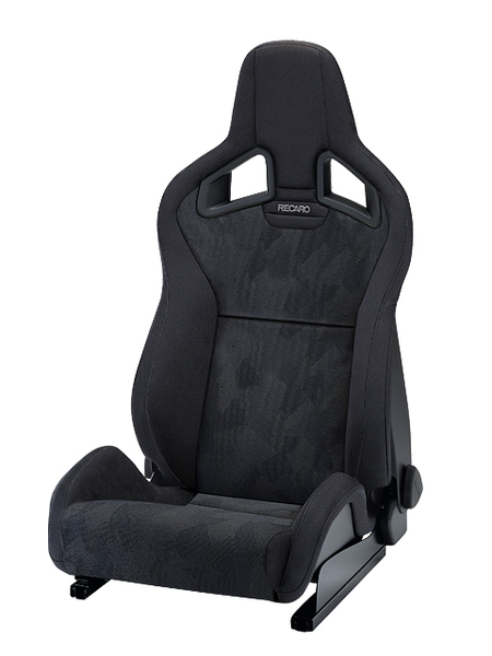 Fotel Recaro Sportster CS (ABE) | RallyShop.pl - Akcesoria rajdowe ...