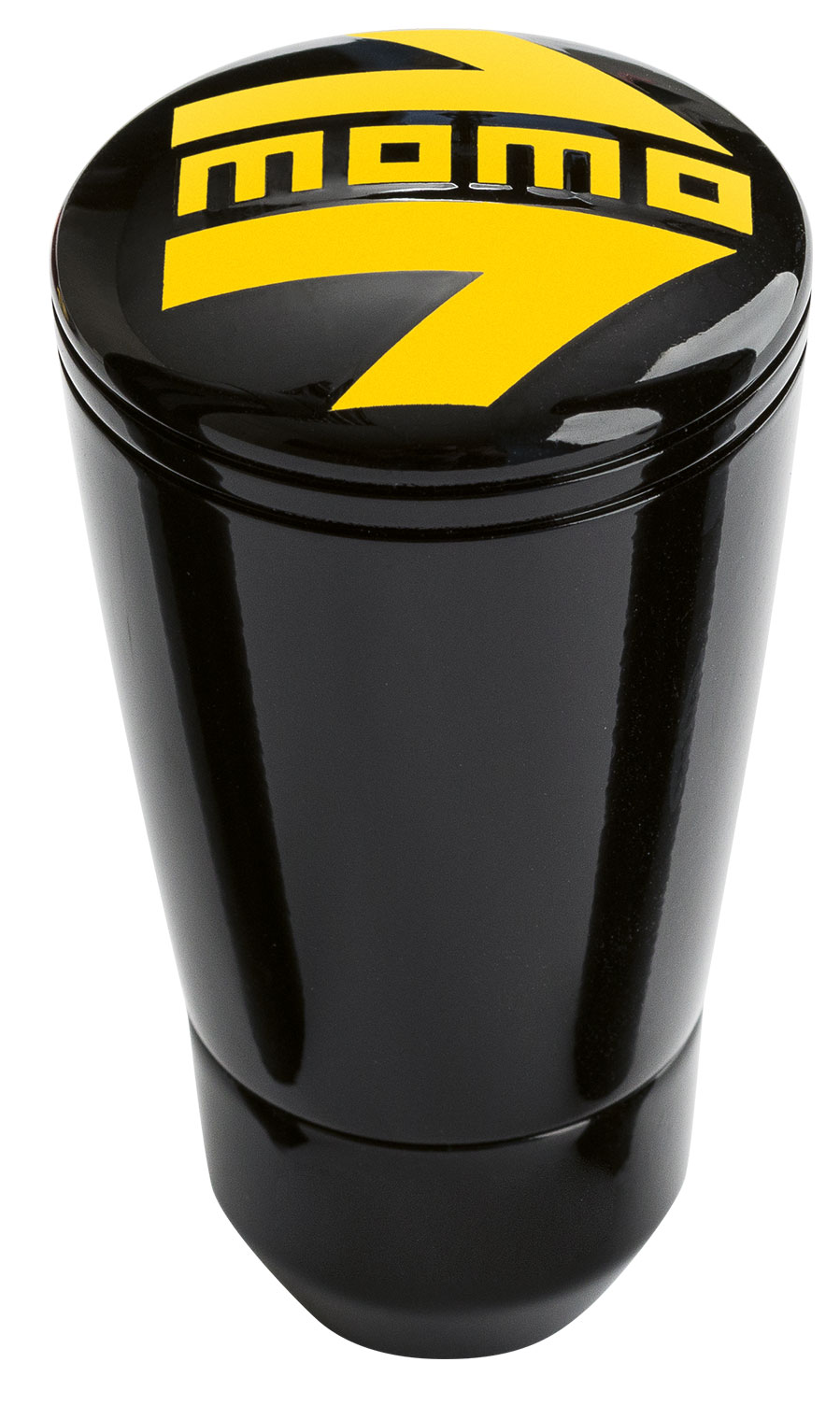 Gałka MOMO SK-50 (czarna) | RallyShop.pl - Akcesoria rajdowe, wyścigowe ...