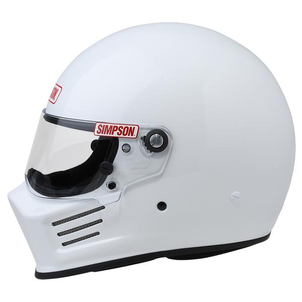 Kask Simpson Bandit SNELL 2020 | RallyShop.pl - Akcesoria rajdowe ...