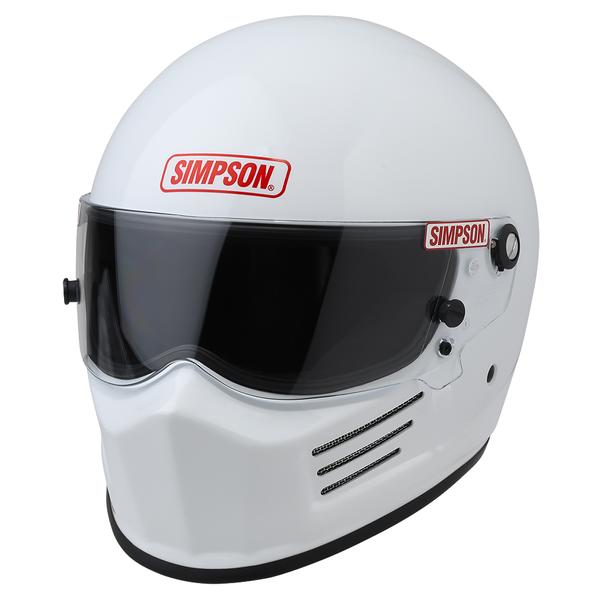 Kask Simpson Bandit SNELL 2020 | RallyShop.pl - Akcesoria rajdowe ...