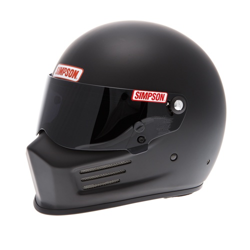 Kask Simpson Bandit SNELL 2020 | RallyShop.pl - Akcesoria rajdowe ...