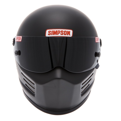 Kask Simpson Bandit SNELL 2020 | RallyShop.pl - Akcesoria rajdowe ...