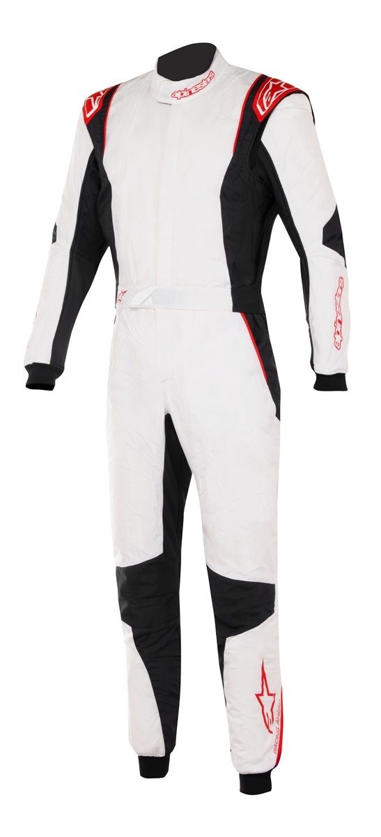 Kombinezon Alpinestars GP TECH v4 | RallyShop.pl - Akcesoria rajdowe ...